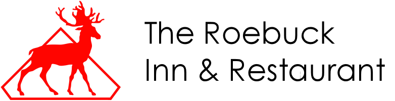 Sunday Lunch Menu – The Roebuck Inn & Restaurant