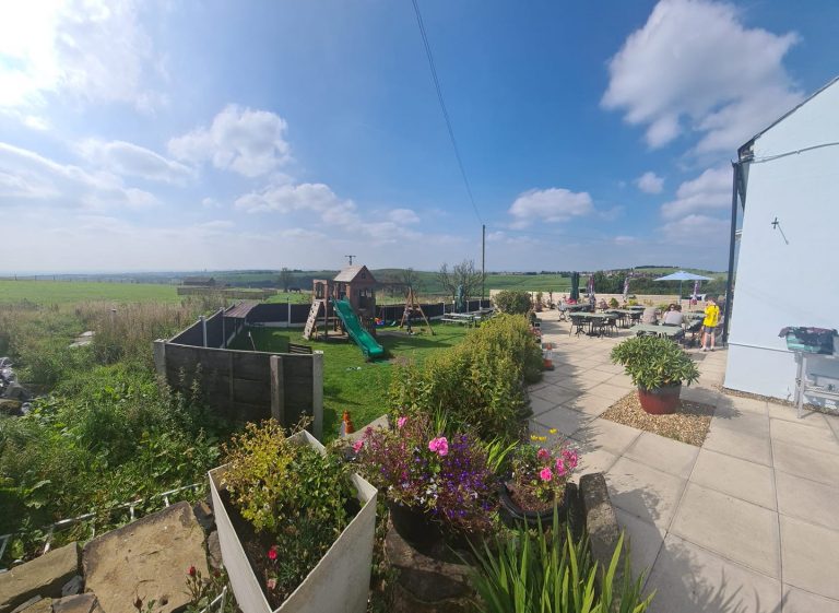 About Us – The Roebuck Inn & Restaurant