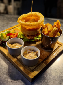 The Roebuck Inn & Restaurant – The Roebuck Inn & Restaurant