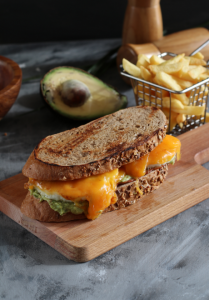 Sandwich Menu – The Roebuck Inn & Restaurant