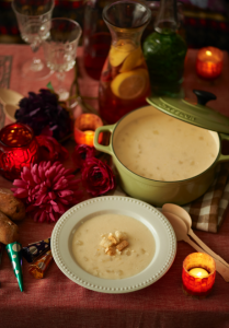 Christmas Day Menu – The Roebuck Inn & Restaurant